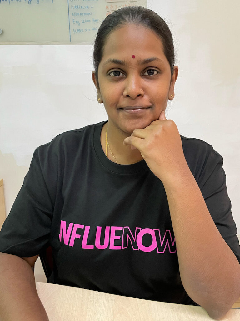 Malaysia Influencer Marketing Agency - KOL Marketing- Influenow Malaysia